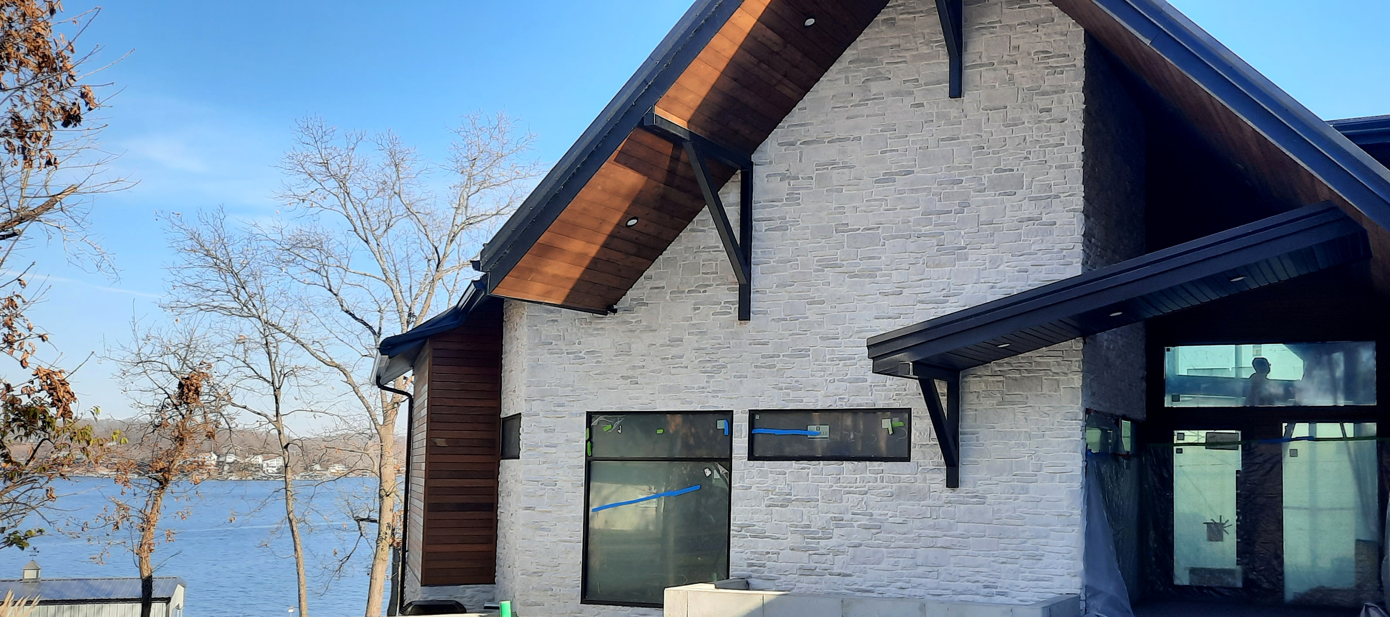 Centurion Ledgestone-Rubble Blend: Hermitage – Southeast Cultured Stone