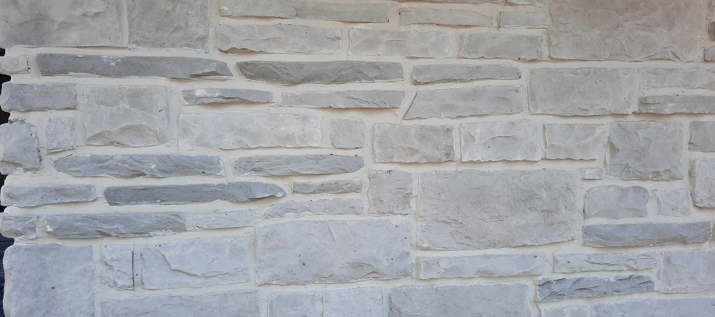 Centurion Ledgestone-Rubble Blend in Hermitage – Southeast Cultured ...