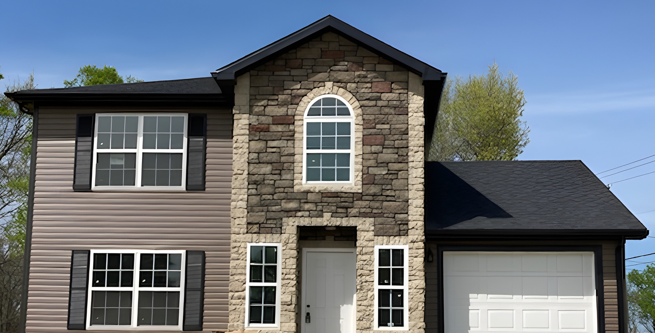 Centurion Rubble: Pennsylvania – Southeast Cultured Stone