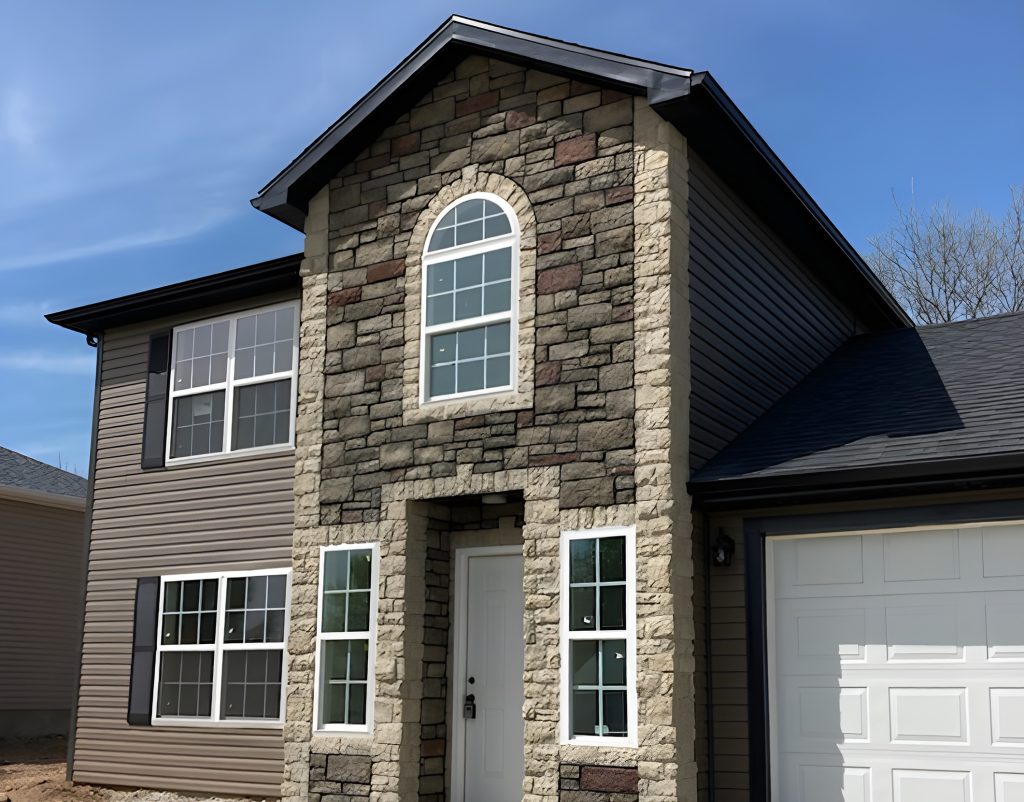 Centurion Rubble: Pennsylvania – Southeast Cultured Stone