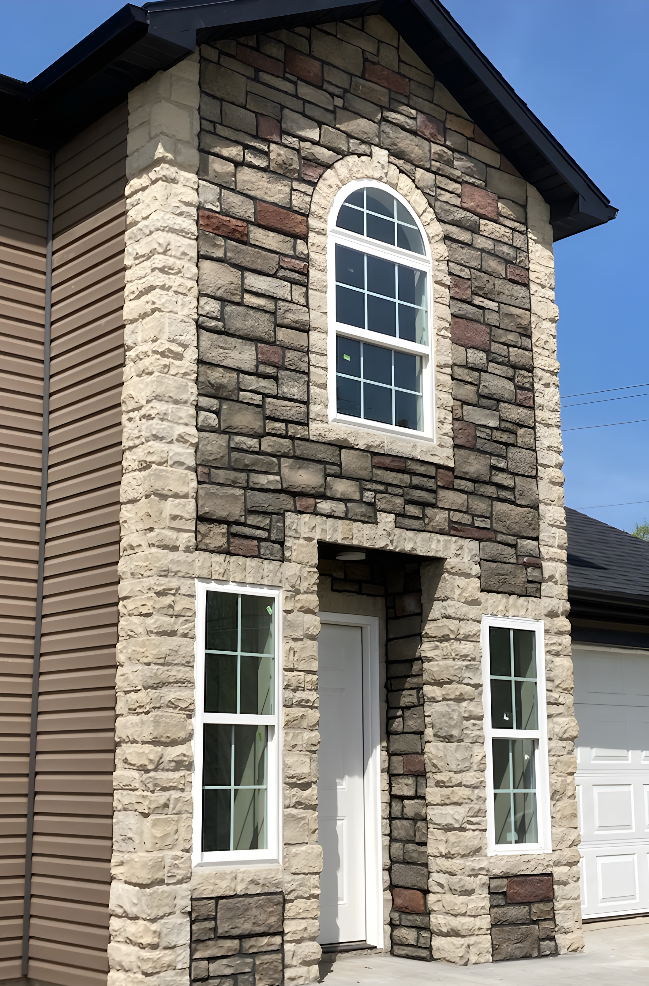 Centurion Rubble: Pennsylvania – Southeast Cultured Stone