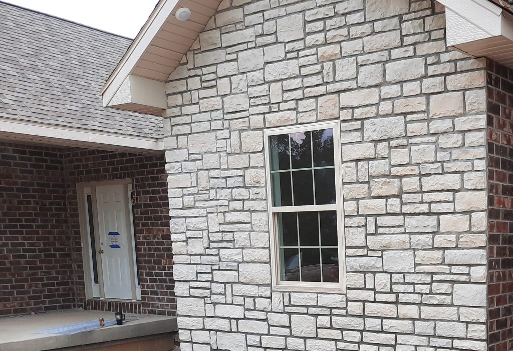 Centurion Rubble: Plain – Southeast Cultured Stone