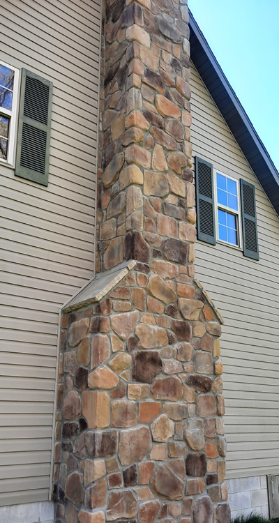 Southeast Cultured Stone – Stone facade building materials in Missouri ...