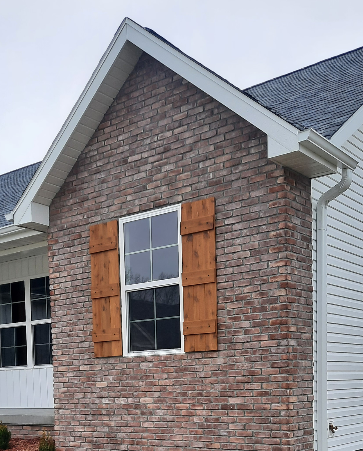 Palisades Brick Veneer: Old Charleston – Southeast Cultured Stone