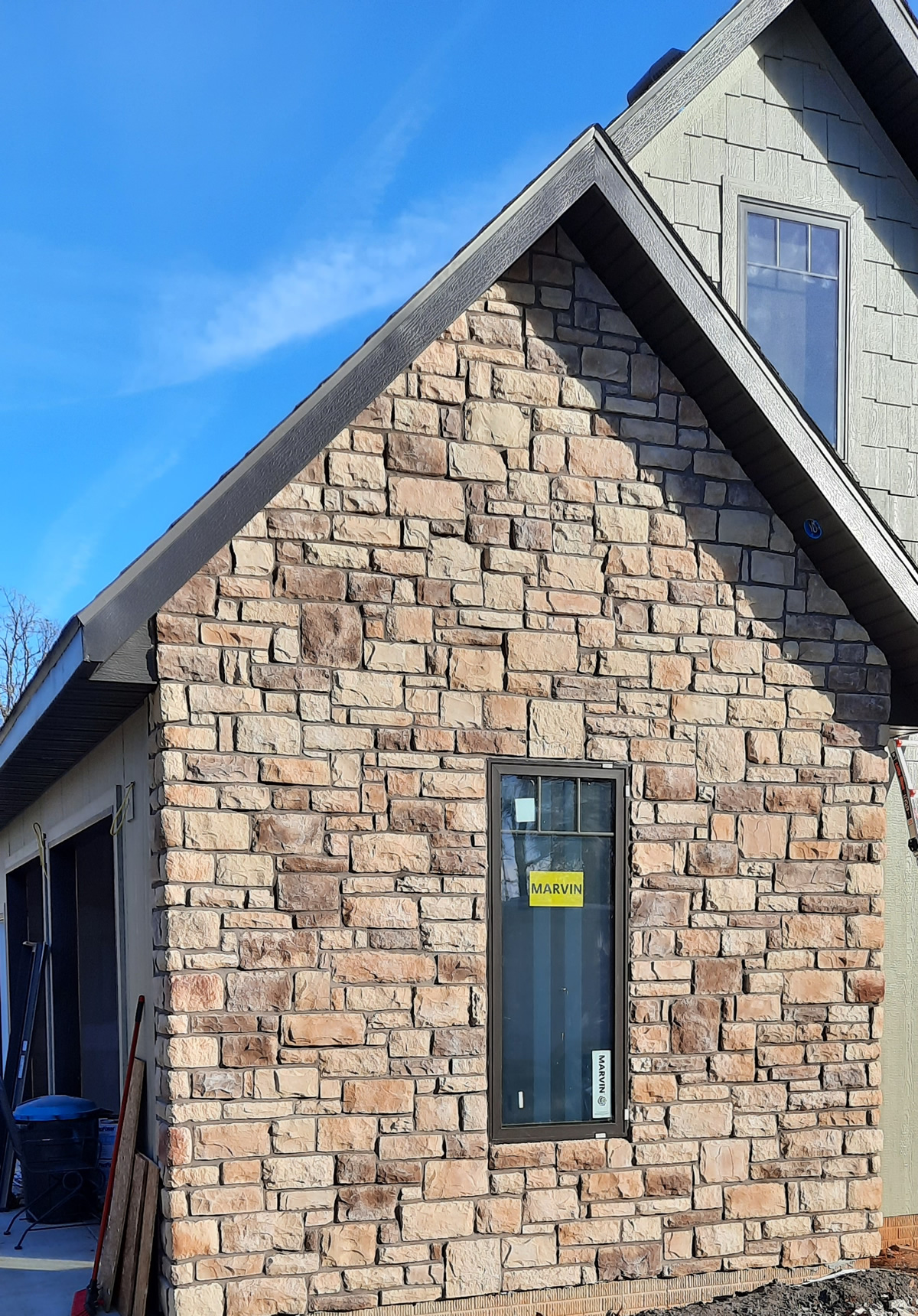 Palisades Cut Limestone: Hollister-Pennsylvania Blend – Southeast ...