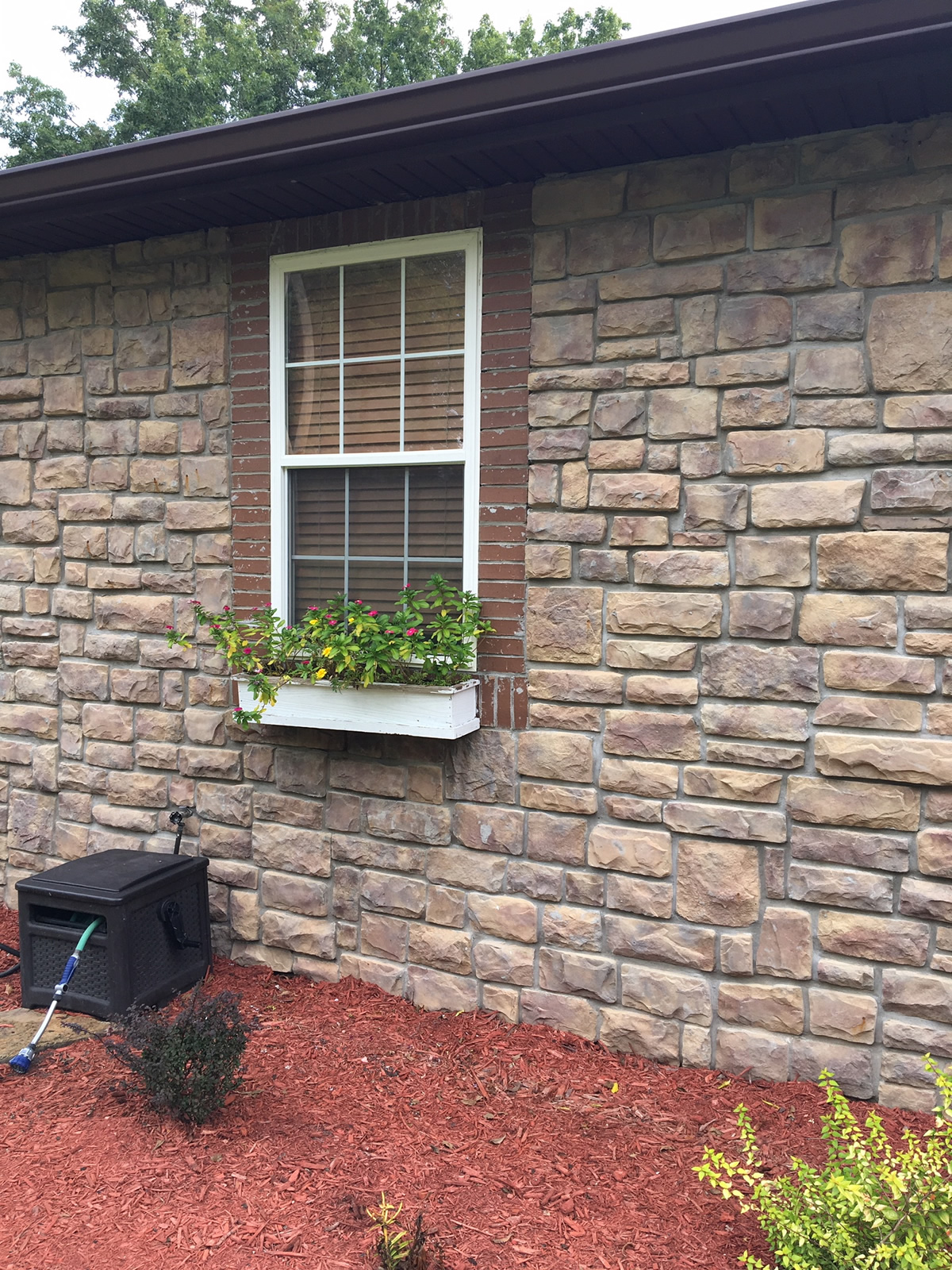 Palisades Cut Limestone in Ozark Mountain – Southeast Cultured Stone ...