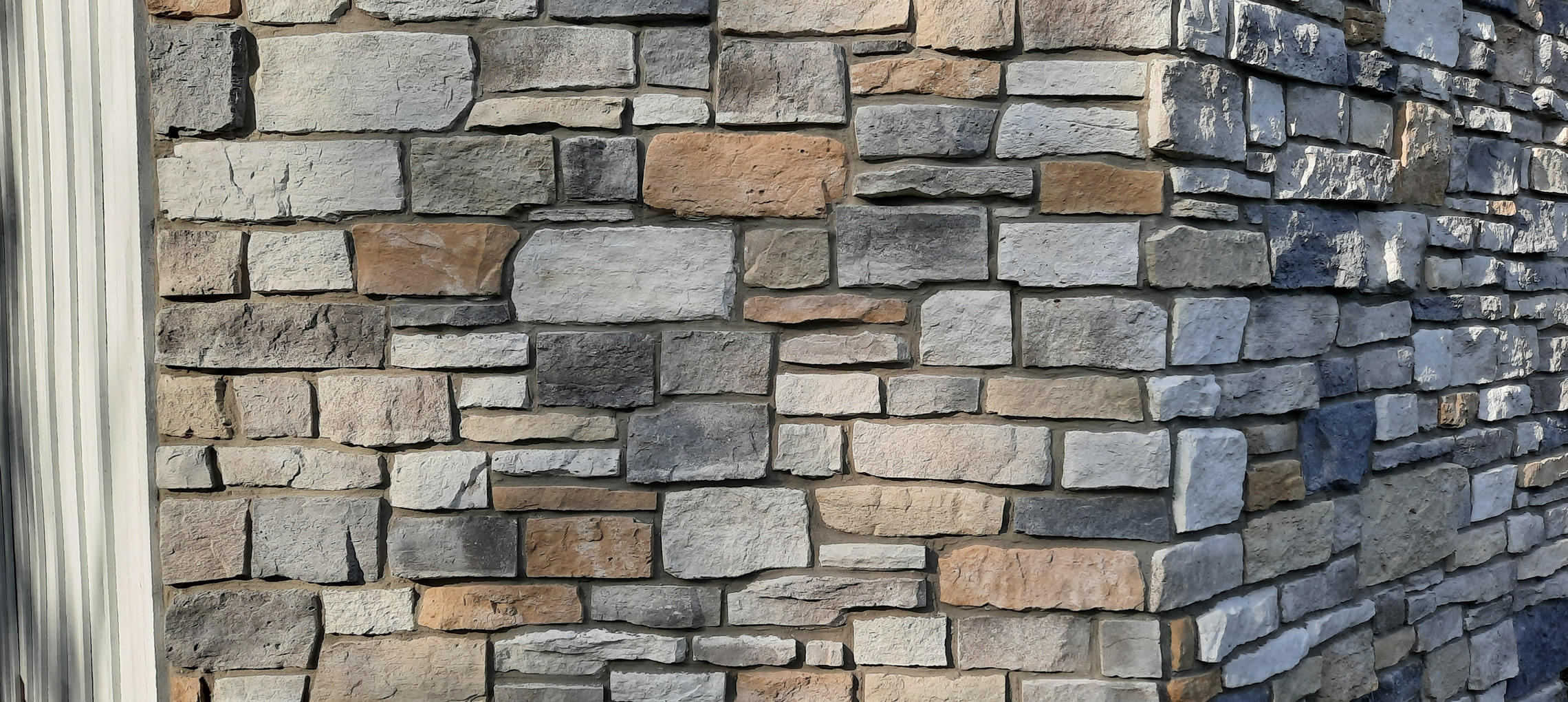 Palisades Ledgestone: Abbey – Southeast Cultured Stone